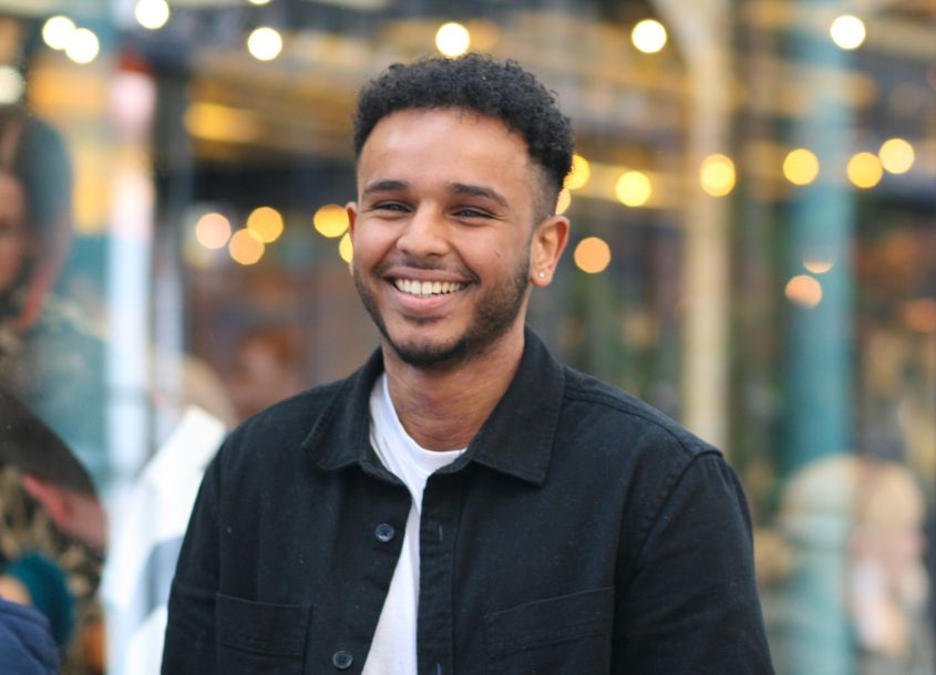 Consulting and Talent Solutions - X4 Group